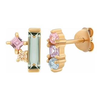 Cai Damen, Accessories, Gelb, ONE SIZEGr&ouml;&szlig;e