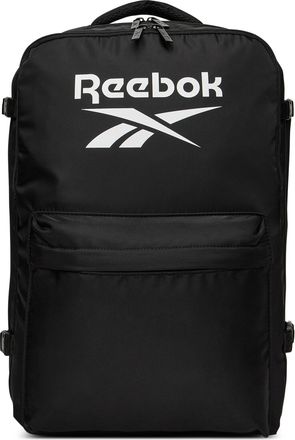 Reebok Rucksack Reebok RBK-015-CCC-06 Schwarz