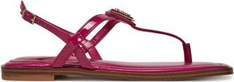 Guess Sandalen FLJRA4 PAF21 Rosa