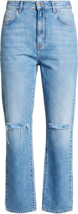 Liu Jo HOSEN & R&Ouml;CKE - Jeanshosen auf YOOX.COM