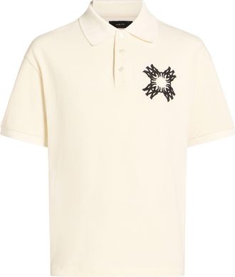Amiri TOPS - Poloshirts auf YOOX.COM