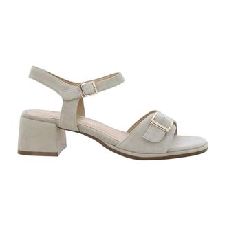 Regarde le ciel Femme, Chaussures, Beige, Taille: 38 EU Nory 03 High Heel Sandal