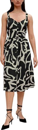 Comma Kleid