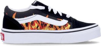 Vans Old Skool Sneaker - Black