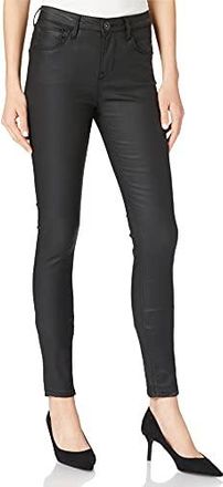 Garcia 244/32-6006 Jeans, Black, 32 Femme