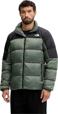 The North Face Homme, Sport, Vert, Taille: XL Diablo Down 2.0 Jacket