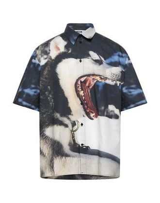 Msgm TOPS - Chemises sur YOOX.COM