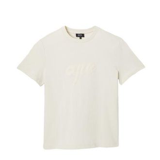 A.P.C. | T-Shirt Lenny - XXL