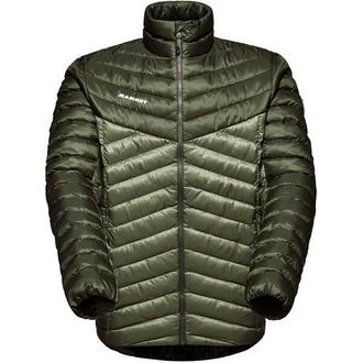 Mammut Herren Funktionsjacke Albula IN Jacket Men