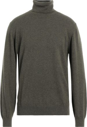 Alpha Studio STRICKWAREN - Rollkragenpullover auf YOOX.COM