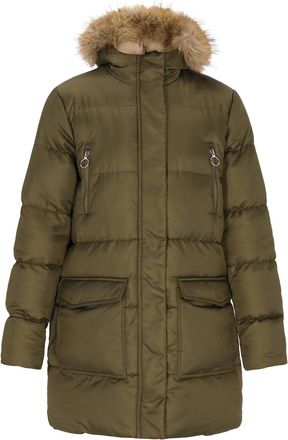 Mymo Winterjacke
