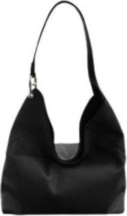 Furla Femme, Sacs, Noir, Taille: ONE Size Lara Shoulder Bag M