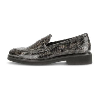 Gabor Loafer - - Shoes - Damen - Beige - 38 1/2 EU