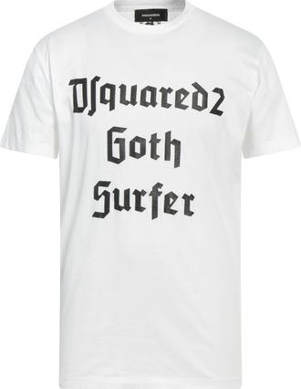 Dsquared2 TOPS - T-shirts auf YOOX.COM