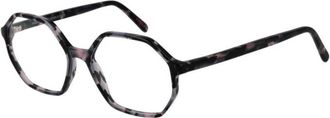 Andy Wolf Vollrand-Brille in eckiger Form - - Accessories - unisex - Schwarzk - ONE SIZE