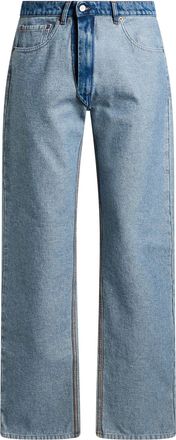 Maison Margiela HOSEN & R&Ouml;CKE - Jeanshosen auf YOOX.COM