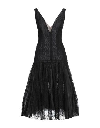Elisabetta Franchi KLEIDER - Midi-Kleider auf YOOX.COM