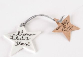 Good old Friends Sterntaler Kleiner Schutzstern