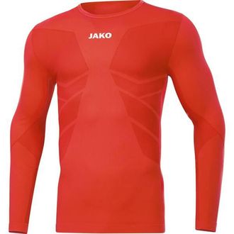 Jako Herren Longsleeve Comfort 2.0