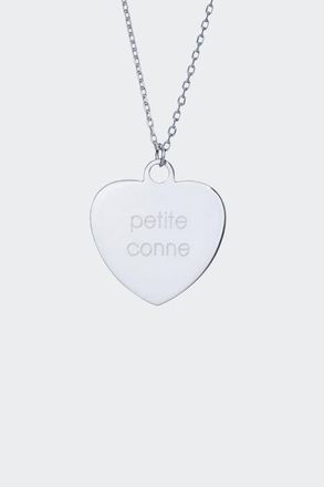 F&eacute;licie Aussi Paris Collier - Taille TU