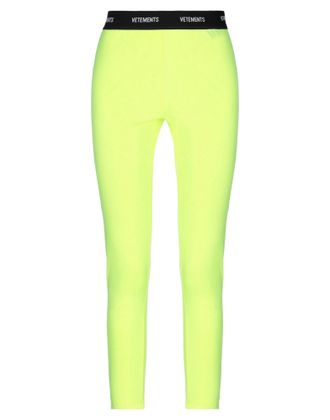 VETEMENTS HOSEN & RÖCKE - Leggings auf YOOX.COM