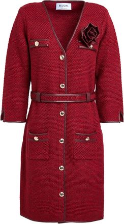 Blugirl KLEIDER - Mini-Kleider auf YOOX.COM