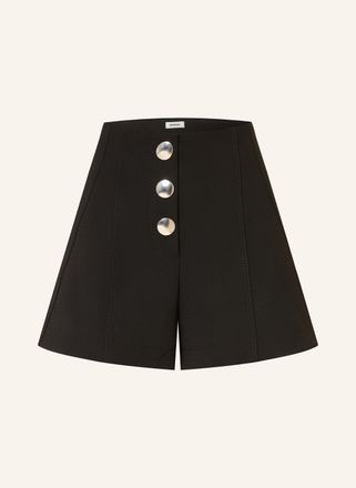 Sandro Sandro Shorts schwarz