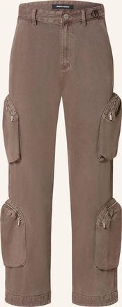 Pegador Pegador Cargojeans Yarvite Regular Fit braun