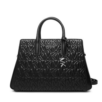 Michael Kors Handtasche MICHAEL Michael Kors 30R6S9IS2T Schwarz