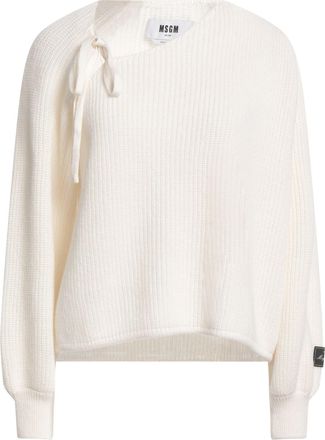 Msgm STRICKWAREN - Pullover auf YOOX.COM