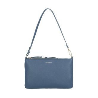 Coccinelle Femme, Sacs, Bleu, Taille: ONE Size C-Easy Mini Bag