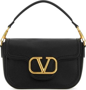 Valentino Garavani Femme, Sacs, Noir, Taille: ONE Size Sac bandouli&egrave;re Alltime