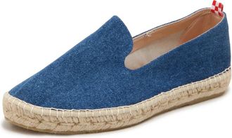 MC2 Saint Barth Homme, Chaussures, Bleu, Taille: 42 EU Miro Espadrilles