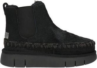 Mou CHAUSSURES - Bottines sur YOOX.COM