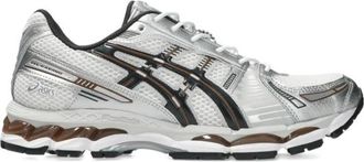 Asics Homme, Chaussures, Blanc, Taille: 43 1/2 EU GEL-Kayano 12.1