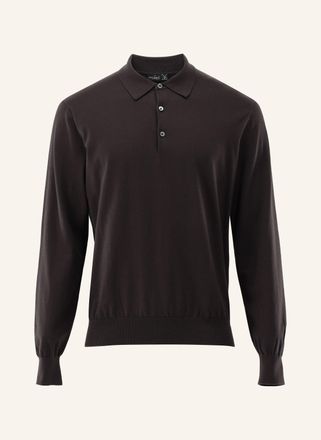van Laack Van Laack Pullover beige