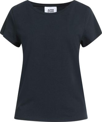 Alpha Studio TOPS - T-shirts auf YOOX.COM