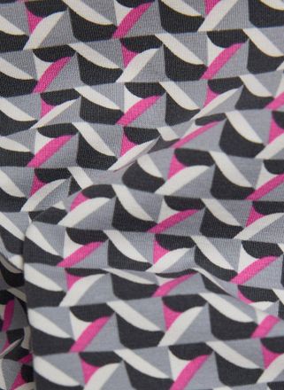 Rabe Print-Shirt T-Shirt