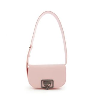 Chiara Ferragni Shoulder Bag - - Bags - Damen - Rosa - ONE SIZE
