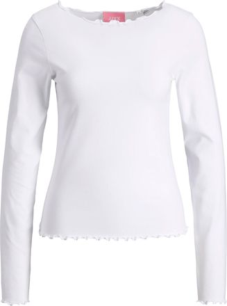 Jack & Jones Female Langarm-T-Shirt JXGIGI Langarm-T-Shirt