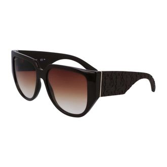 Ferragamo Damen, Accessories, Braun, ONE SIZEGr&ouml;&szlig;e