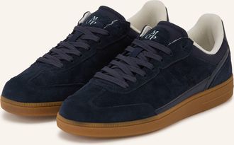 Marc O'Polo Marc Opolo Sneaker Charlie blau