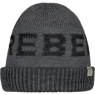 Barts Kinder M&uuml;tze Rebeller Beanie