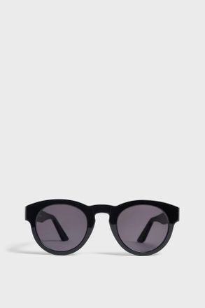 Gerard Darel Lunettes de soleil noires - GEORGETTE - Noir