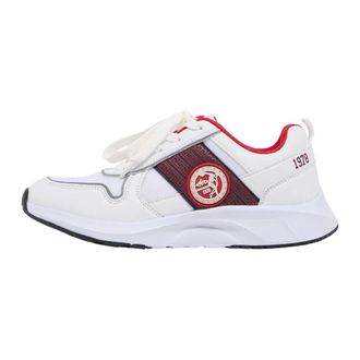 Carlo Colucci Damen, Schuhe, Wei&szlig;, 38 EUGr&ouml;&szlig;e