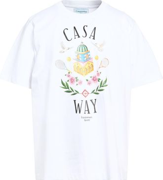 Casablanca TOPS - T-shirts auf YOOX.COM