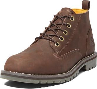 Timberland Mens chukka Redwood Falls boots - Number 43.5
