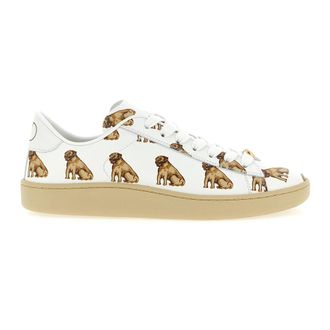 Valentino Garavani Sneakers - - Shoes - Damen - Wei&szlig; - 36 EU