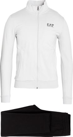 Emporio Armani OVERALLS - Sportanz&uuml;ge auf YOOX.COM