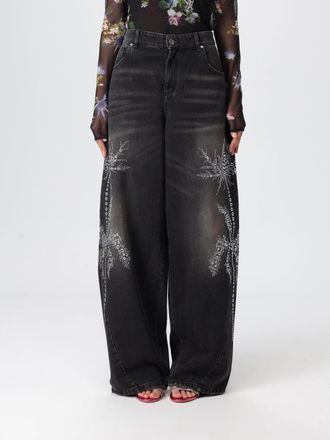 Blumarine Jeans BLUMARINE Femme couleur Noir